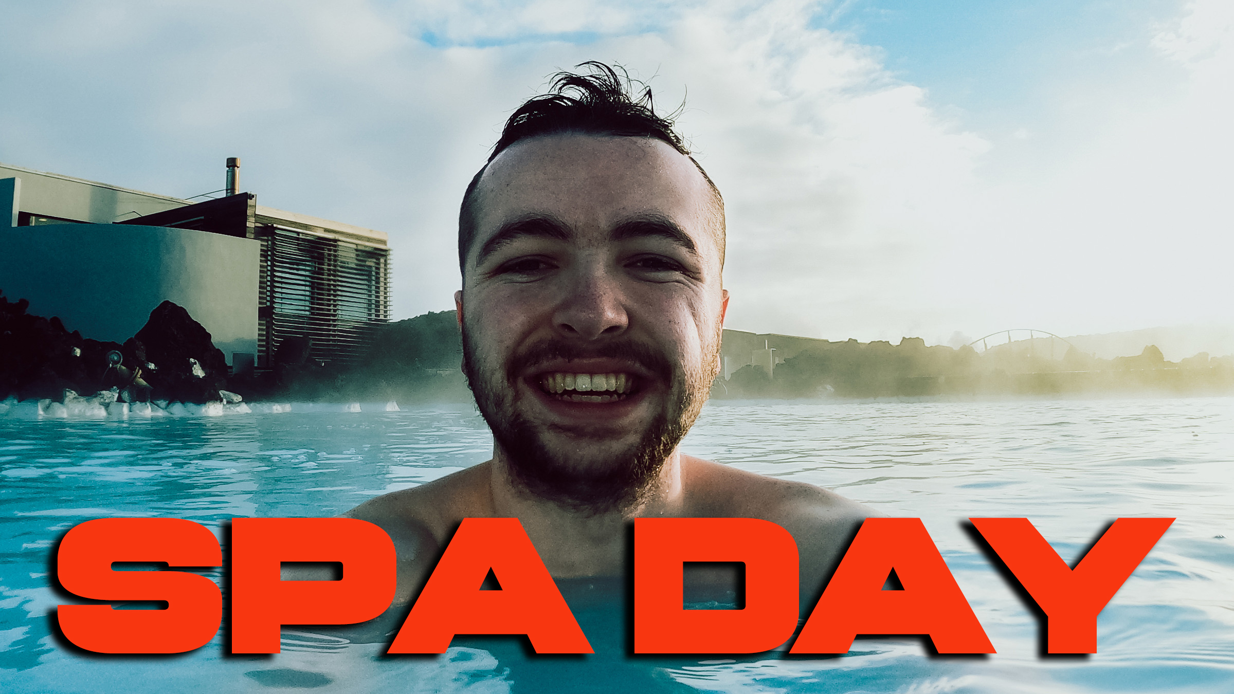 How To Spend An Entire Day At BLUE LAGOON ICELAND! – Lost in Travel