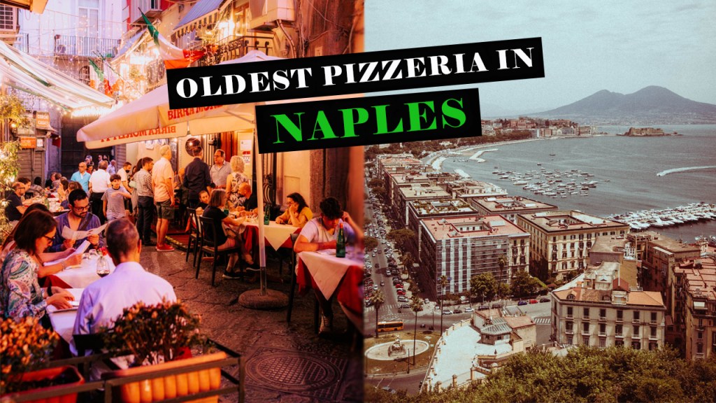 Is NAPLES Worth Visting?! One Full Day Exploring This GORGEOUS City ...