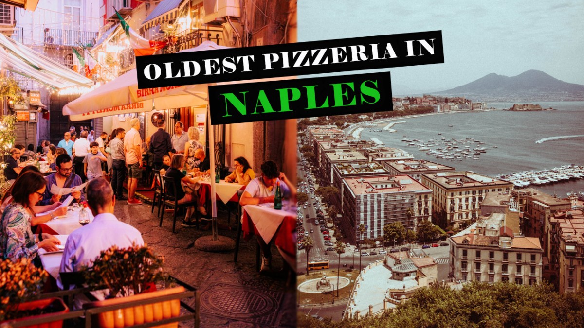Is NAPLES Worth Visting?! One Full Day Exploring This GORGEOUS City ...
